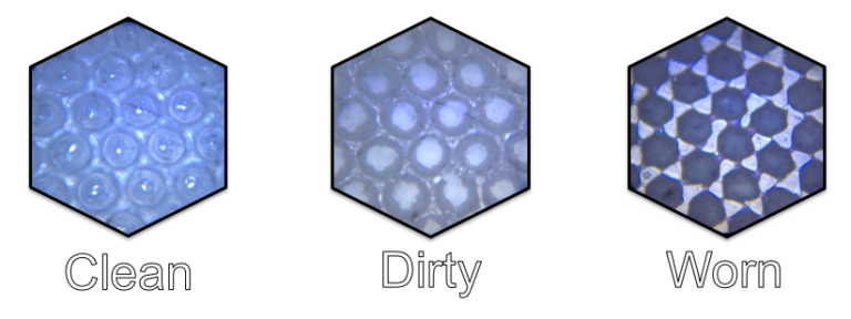 Downtime Eliminator: How Can I Tell If The Anilox Cells Are Really ...